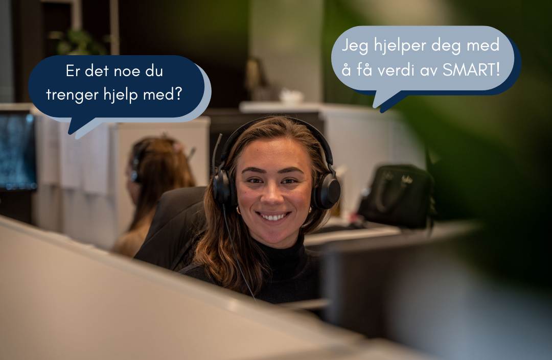 En digital transformasjon i byggebransjen